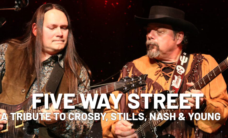 APACHE JUNCTION PERFORMING ARTS CENTER – Your Concert Tix