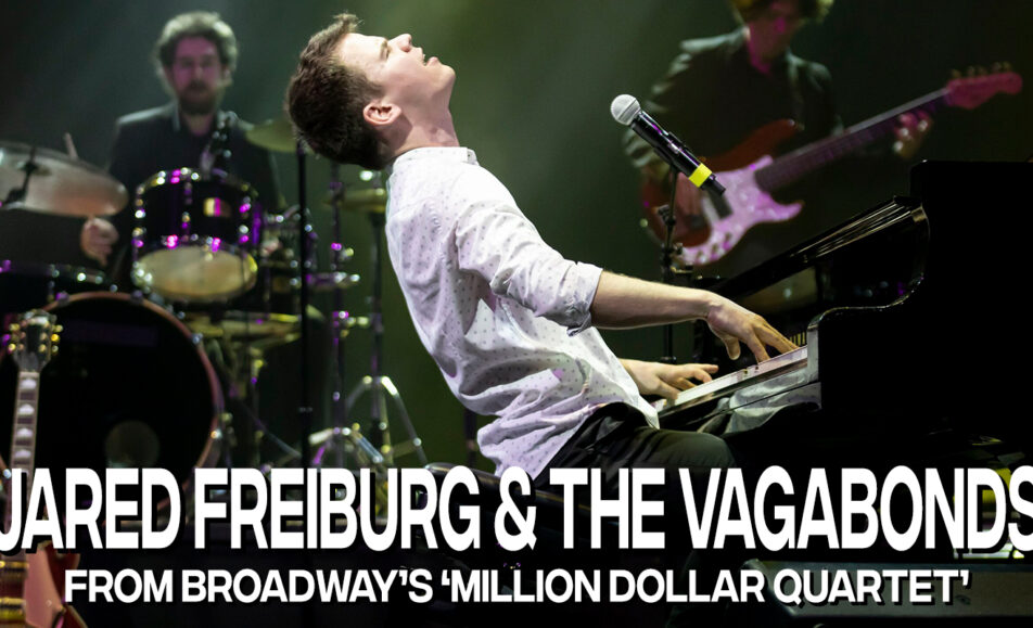 THE VENUE AT FARNSWORTH HALL – Your Concert Tix